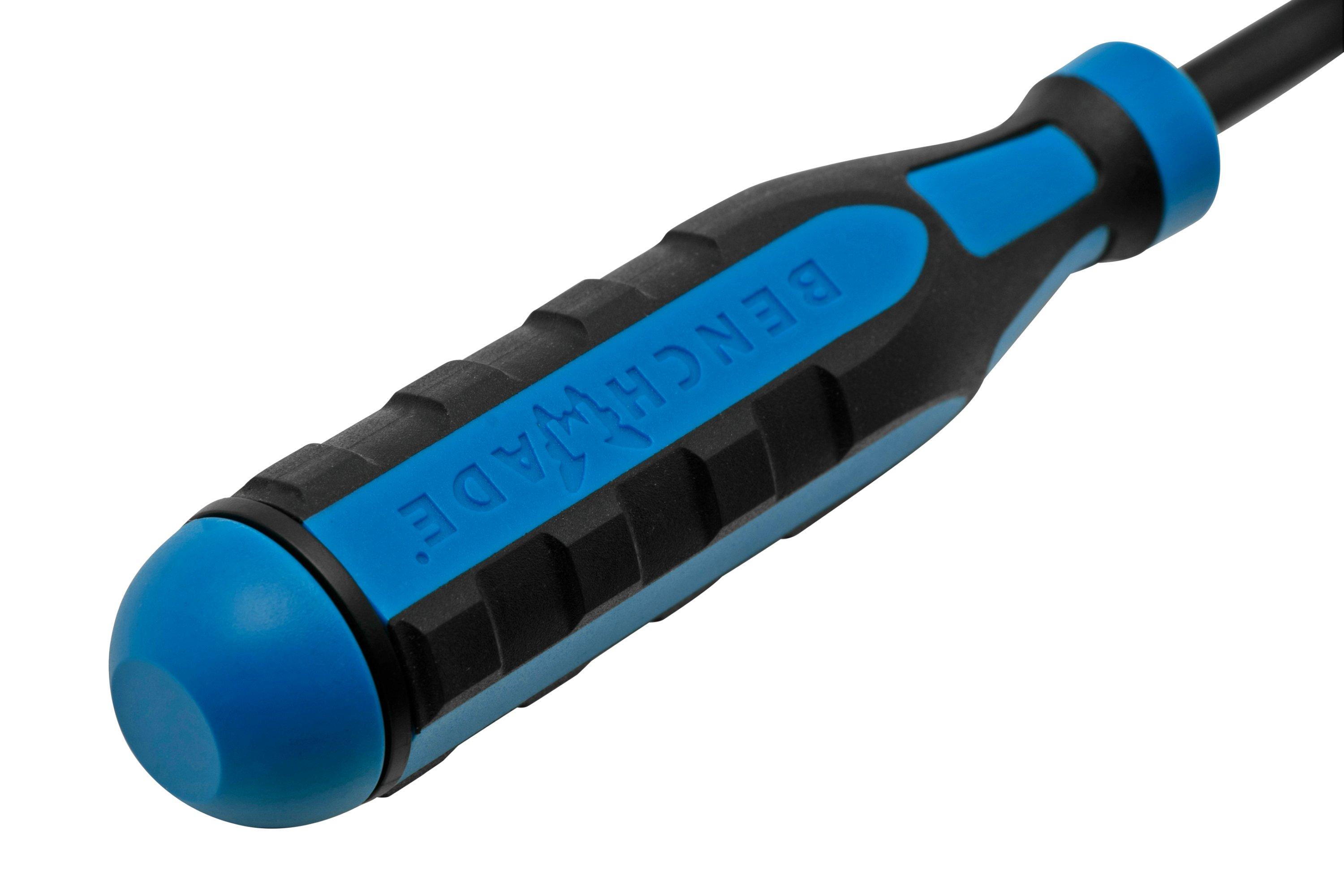 Benchmade Knifesmith 50141 Multi-Bit Driver, screwdriver ...