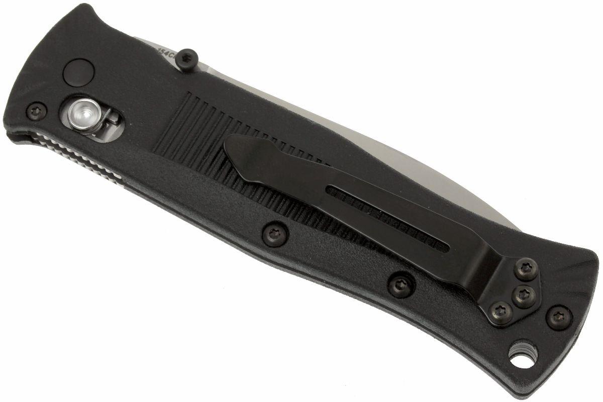 Benchmade 530 Axis Pardue | Advantageously shopping at Knivesandtools.com