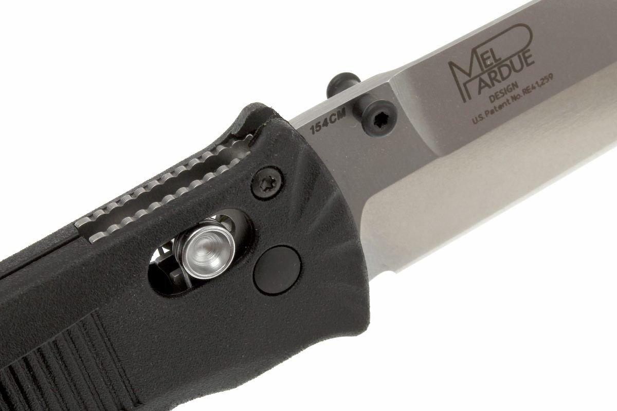 Benchmade 530 Axis Pardue | Advantageously shopping at Knivesandtools.com