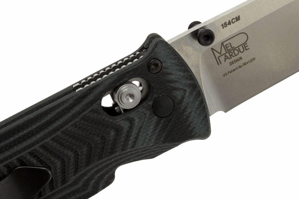 Benchmade 531 Axis Pardue | Achetez à prix avantageux chez ...