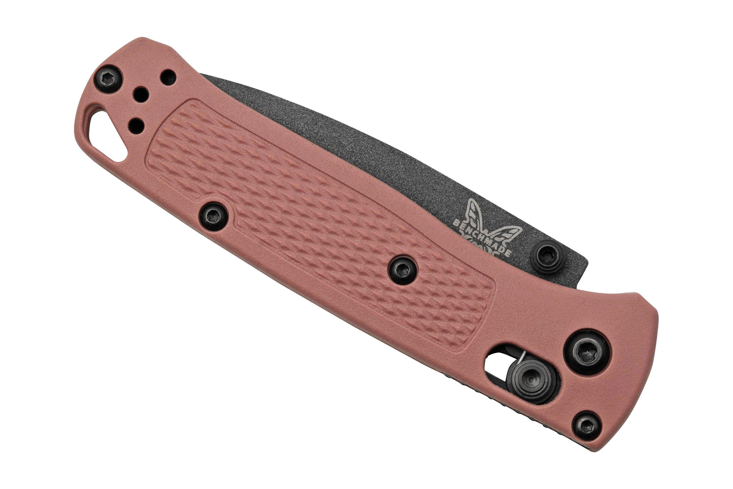 Benchmade Mini Bugout 533BK-05, Alpine Glow Grivory, navalha | Compras ...