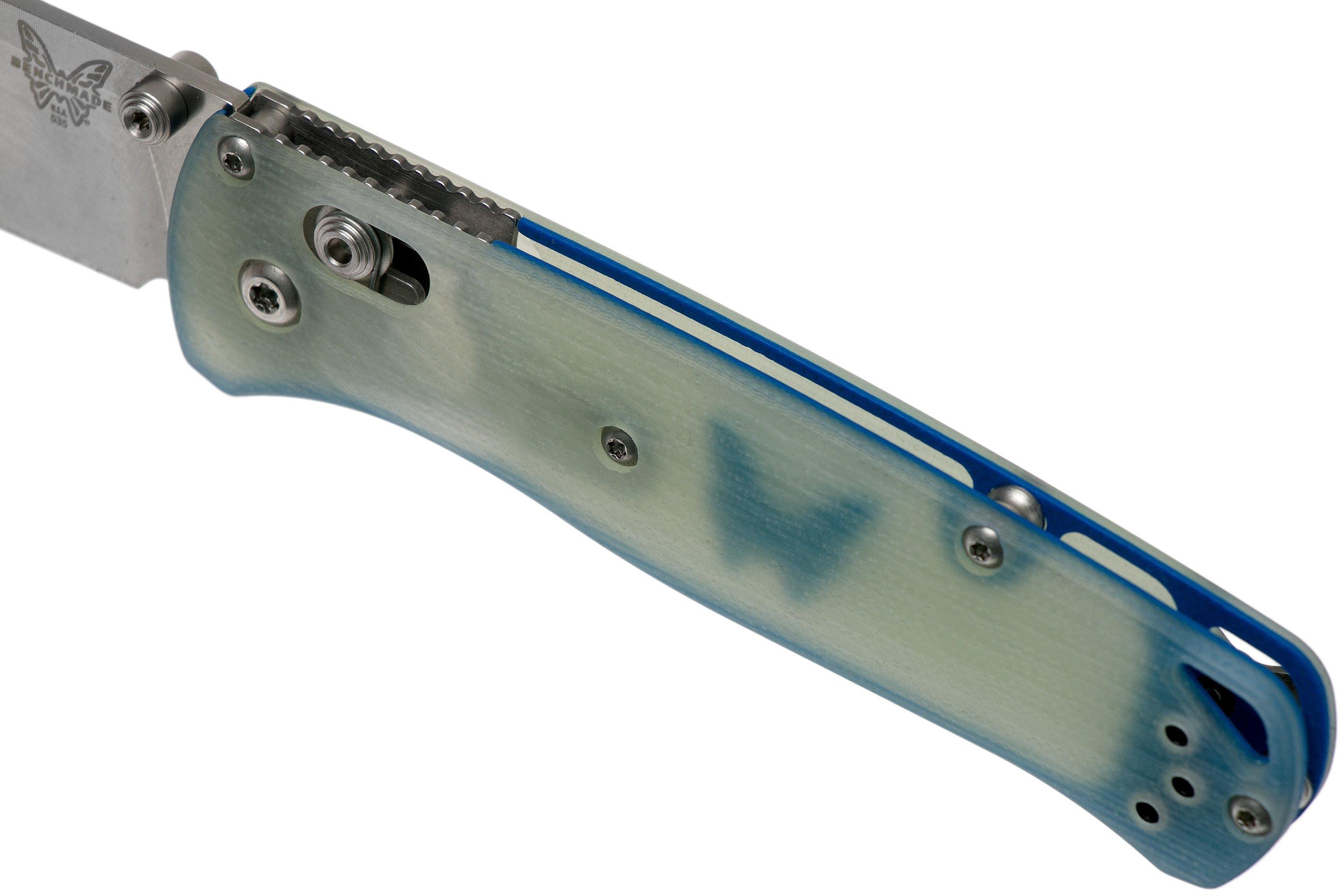 Benchmade 535-1901 BUGOUT | Advantageously shopping at Knivesandtools.co.uk