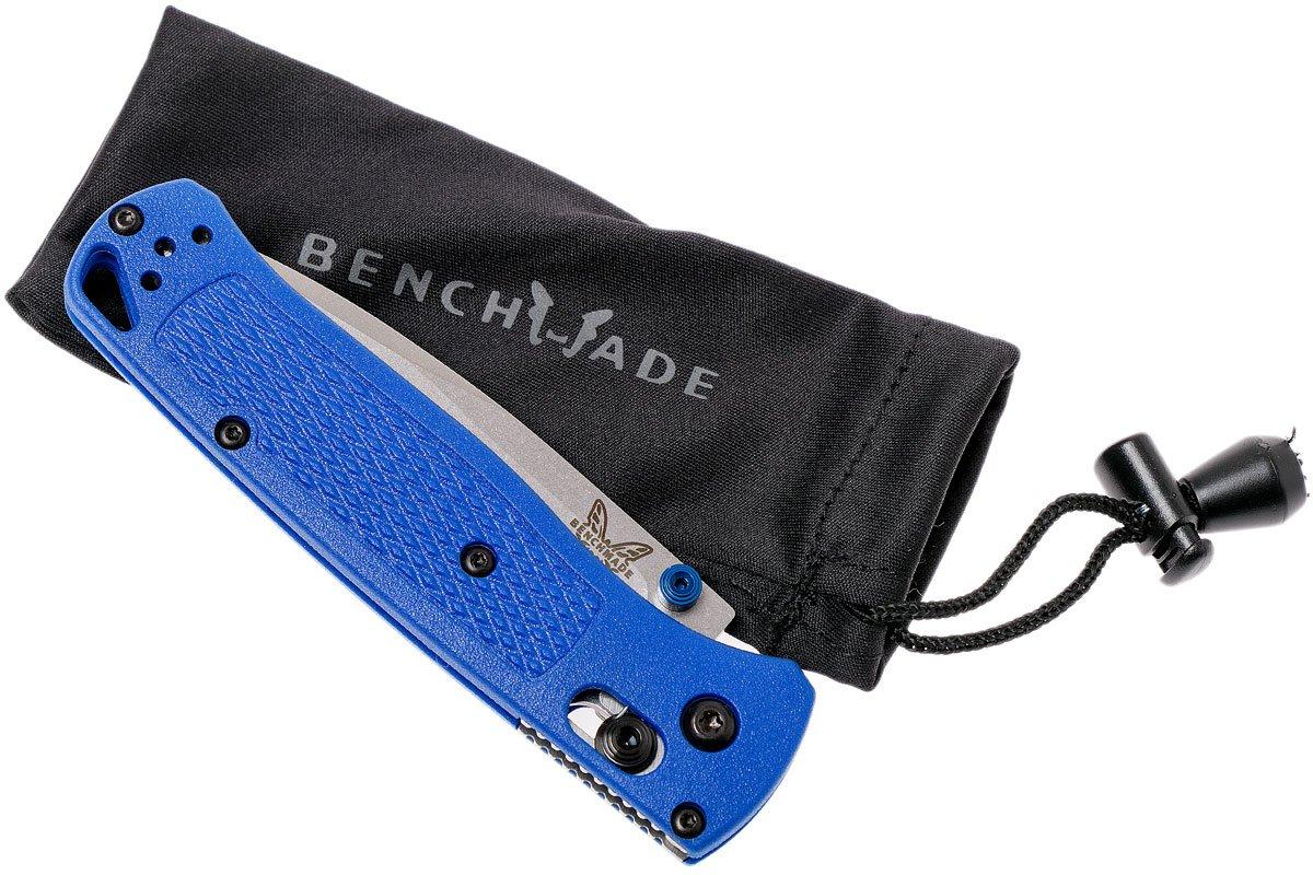 Benchmade Bugout 535 Taschenmesser | Günstiger shoppen bei ...