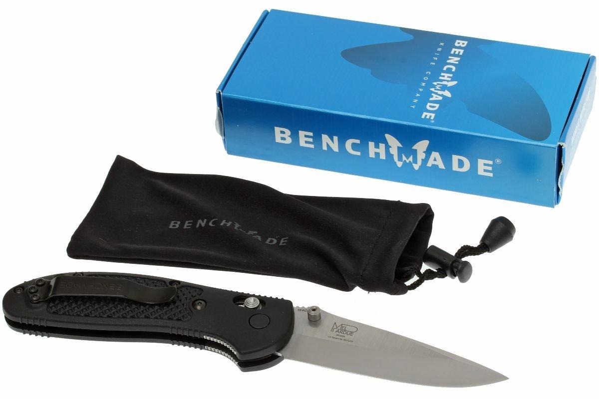 Benchmade 551 Griptilian | Advantageously shopping at Knivesandtools.co.uk