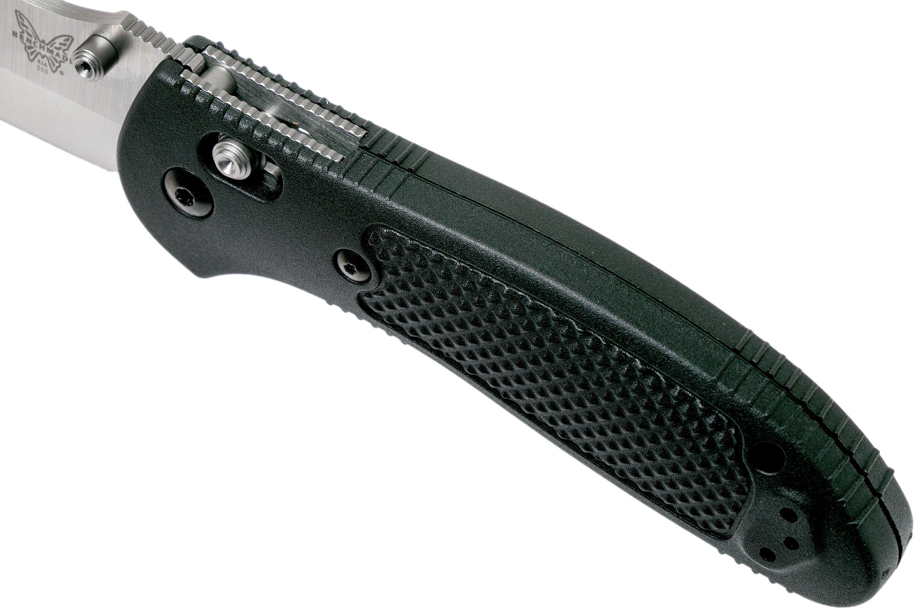 Benchmade 553 Griptilian Tanto, zakmes | Voordelig kopen bij ...