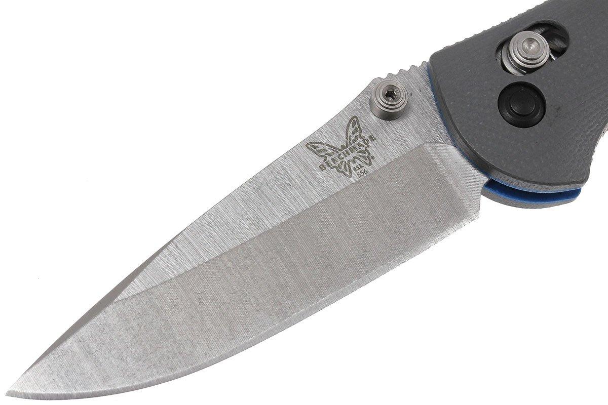 Benchmade Mini-Griptilian 556-1, CPM-20CV | Compras con ventajas en ...