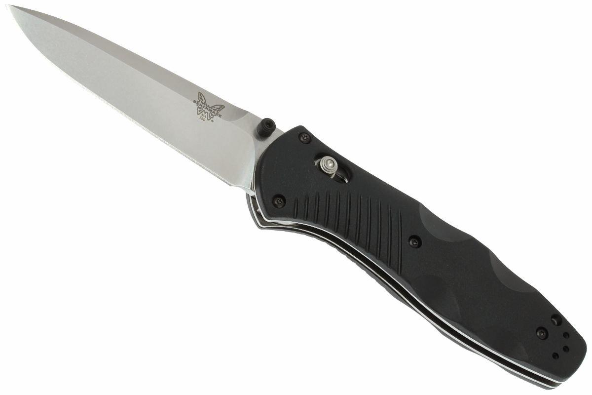 Benchmade 580 Barrage | Advantageously shopping at Knivesandtools.dk