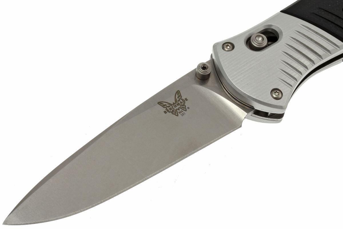 Benchmade 581 Barrage | Advantageously shopping at Knivesandtools.com