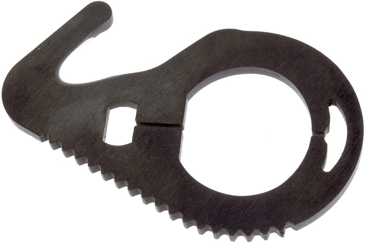 Benchmade 5 Hook Rescue Cutter, black | Advantageously shopping at ...