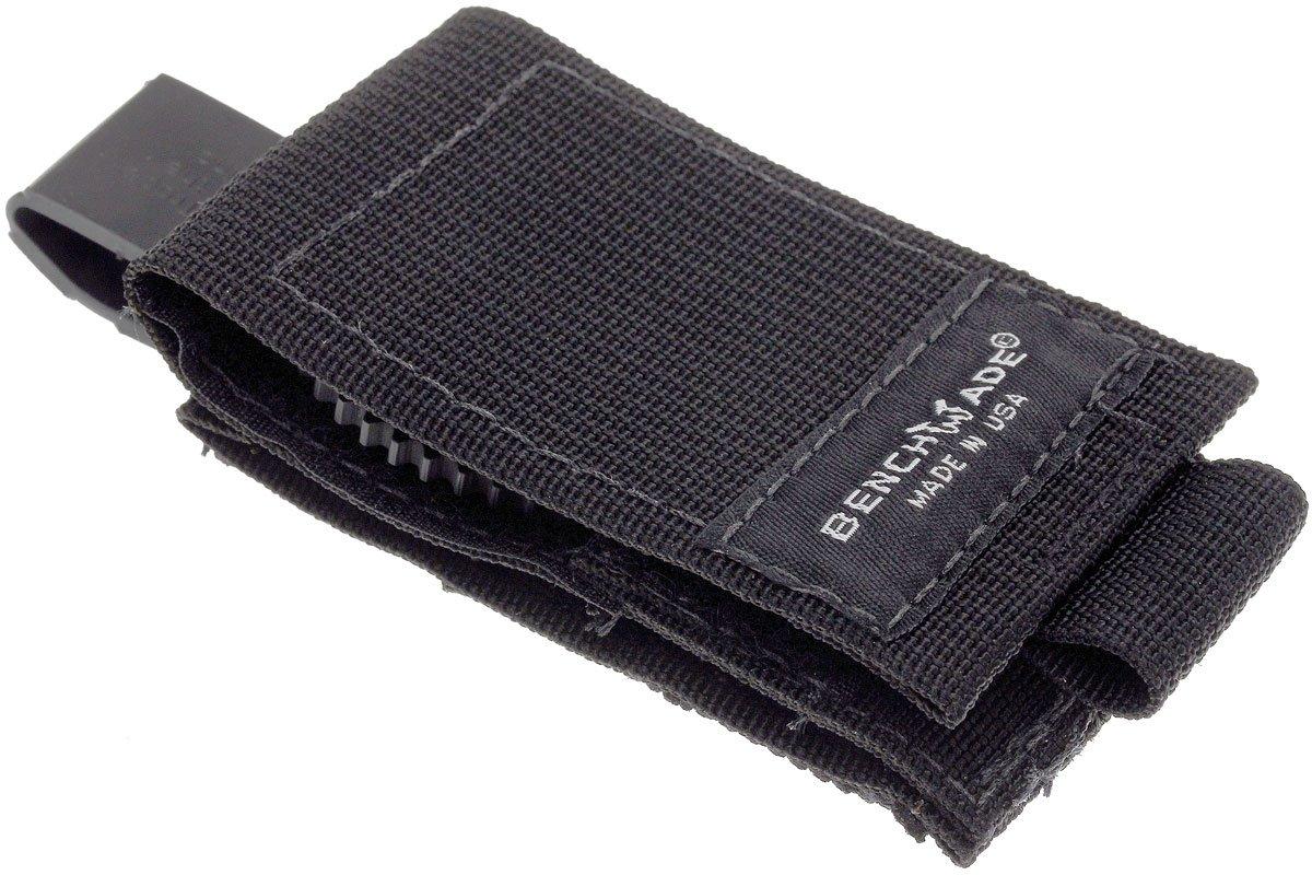 Benchmade 5 Hook Rescue Cutter, zwart | Voordelig kopen bij ...