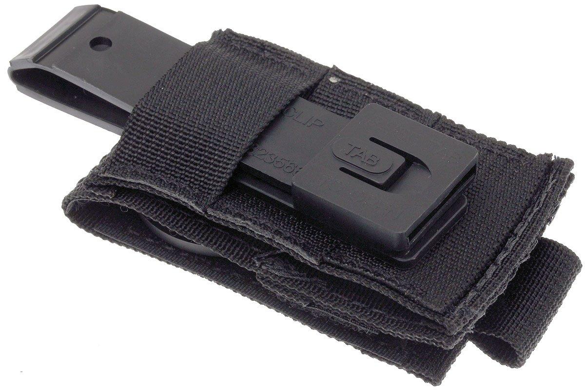 Benchmade 5 Hook Rescue Cutter, black | Advantageously shopping at ...