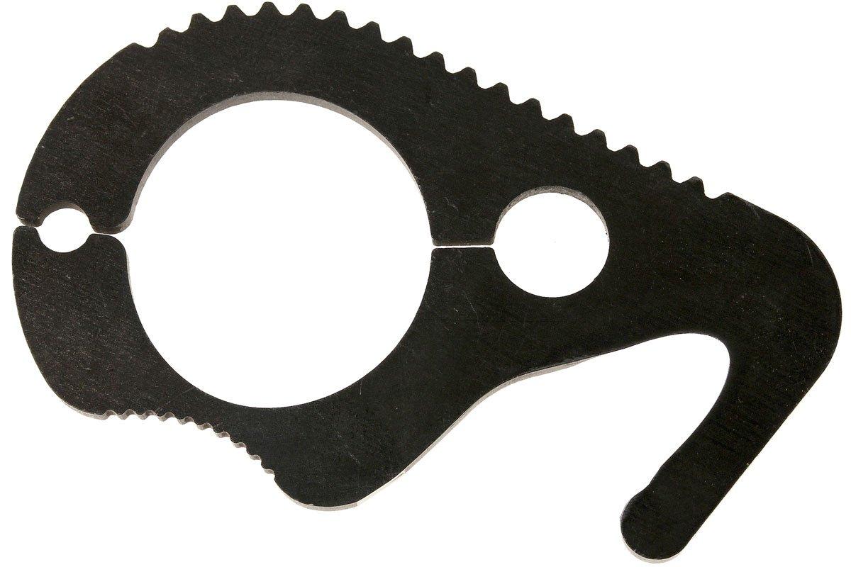 Benchmade 5 Hook Rescue Cutter, black | Advantageously shopping at ...