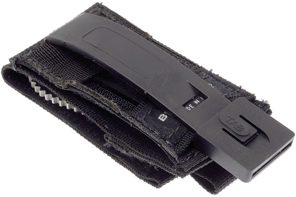 Benchmade 5 Hook Rescue Cutter, stonewashed | Voordelig kopen bij ...