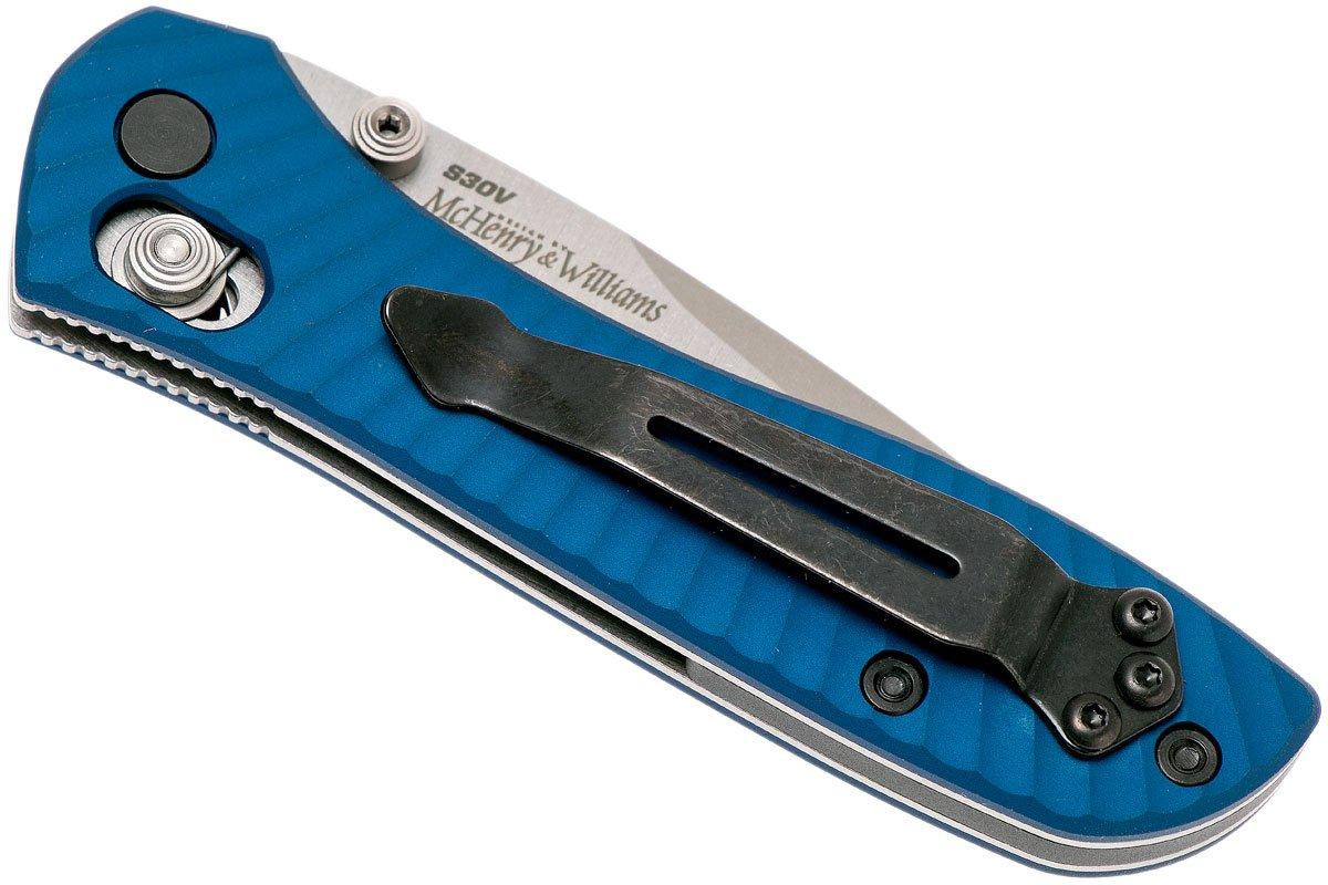 Benchmade 707-1701 SEQUEL, SHOT Show Limited | Advantageously shopping ...