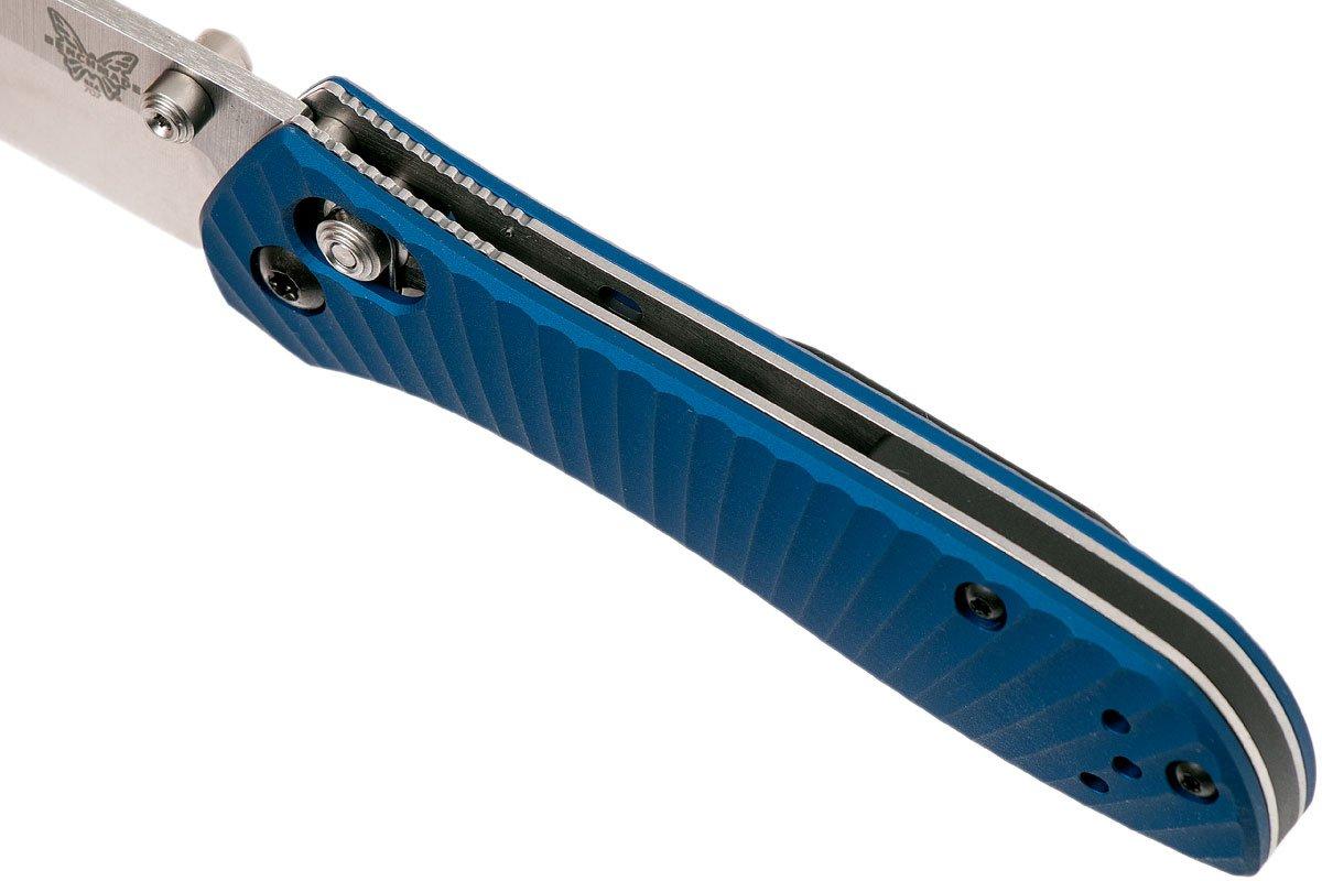 Benchmade 707-1701 SEQUEL, SHOT Show Limited | Advantageously shopping ...