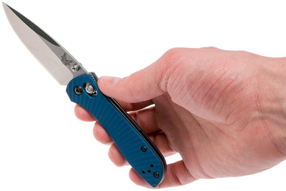 Benchmade 707-1701 SEQUEL, SHOT Show Limited | Advantageously shopping ...