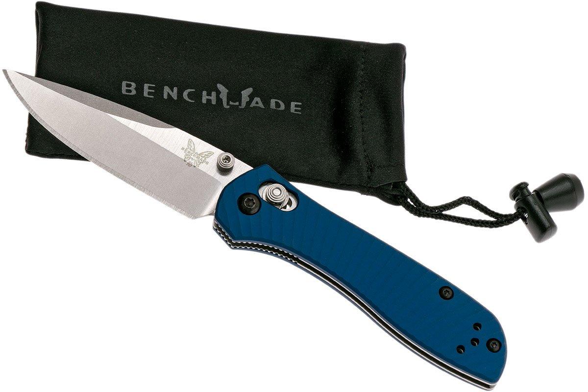 Benchmade 707-1701 SEQUEL, SHOT Show Limited | Advantageously shopping ...