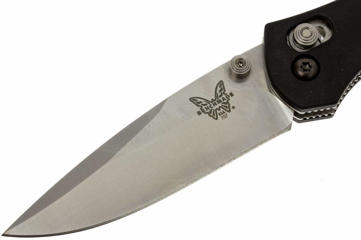 Benchmade 707 Sequel PE | Advantageously shopping at Knivesandtools.com