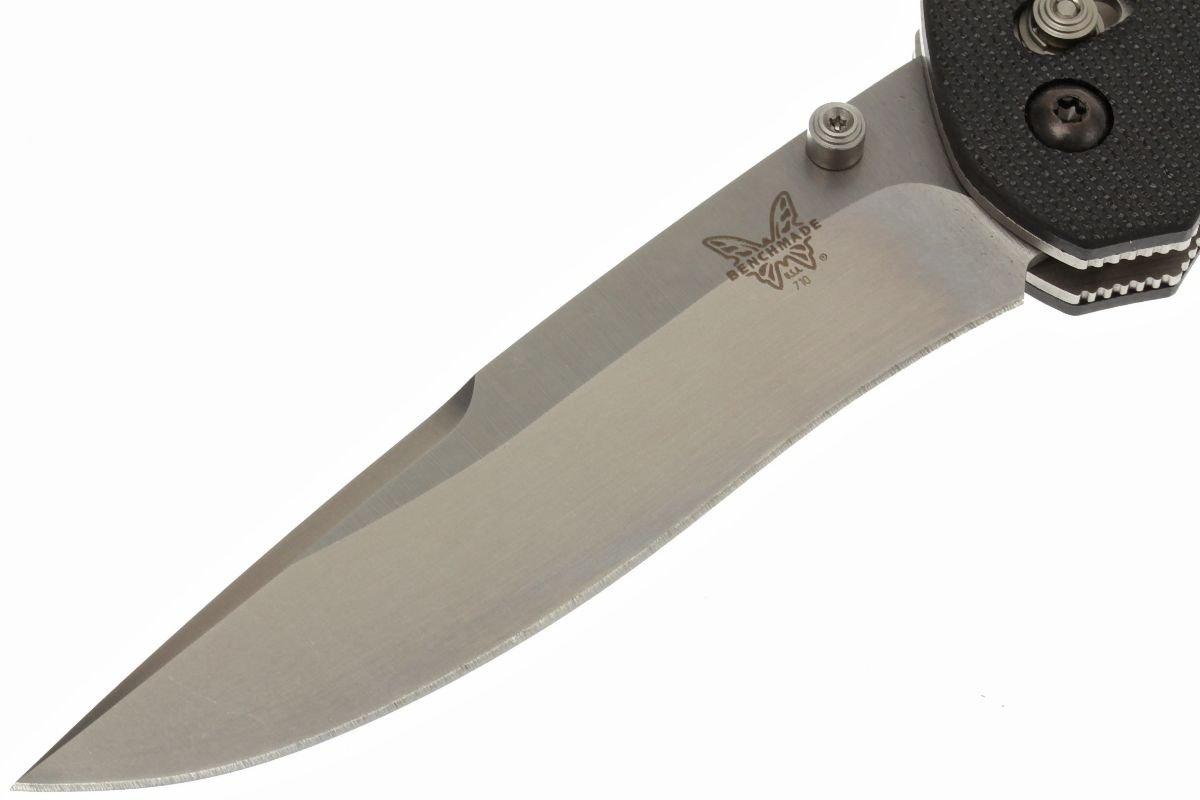 Benchmade 710D2 | Advantageously shopping at Knivesandtools.co.uk