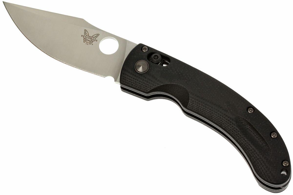 Benchmade 746 Mini-Onslaught | Voordelig kopen bij knivesandtools.be