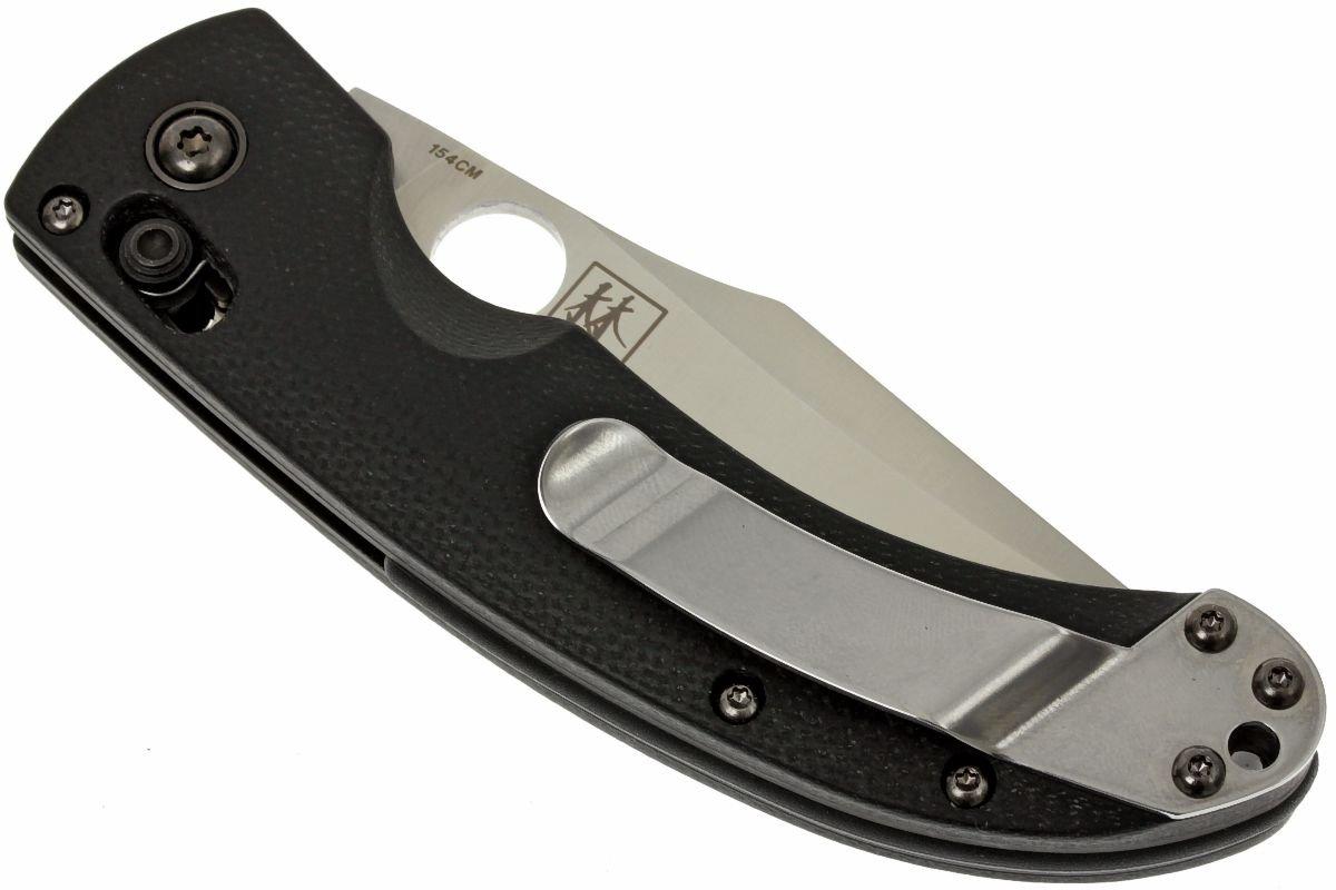 Benchmade 746 Mini-Onslaught | Voordelig kopen bij knivesandtools.be