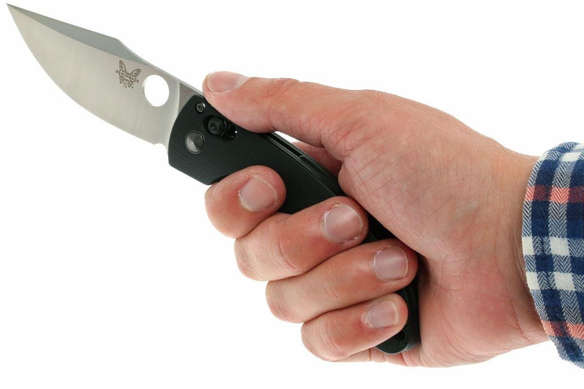 Benchmade 746 Mini-Onslaught | Advantageously shopping at ...