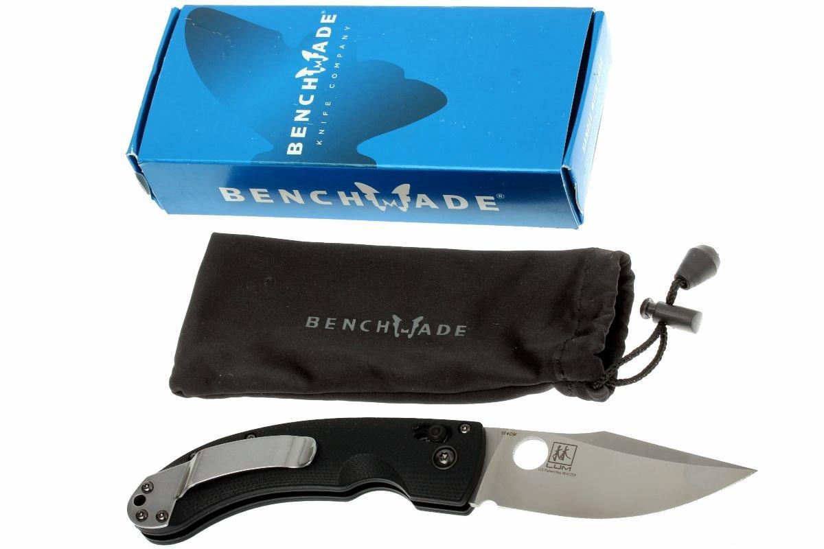 Benchmade 746 Mini-Onslaught | Advantageously shopping at ...