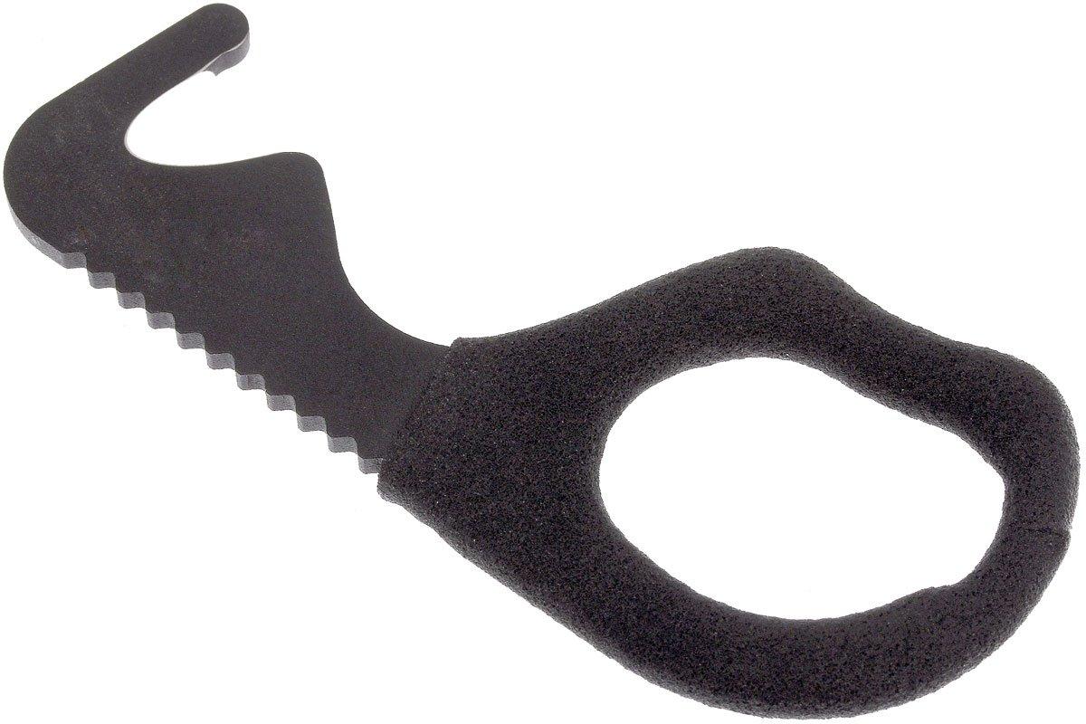Benchmade 7 Hook Rescue Cutter, black | Advantageously shopping at ...