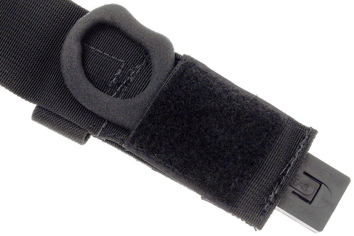 Benchmade 7 Hook Rescue Cutter, black | Advantageously shopping at ...