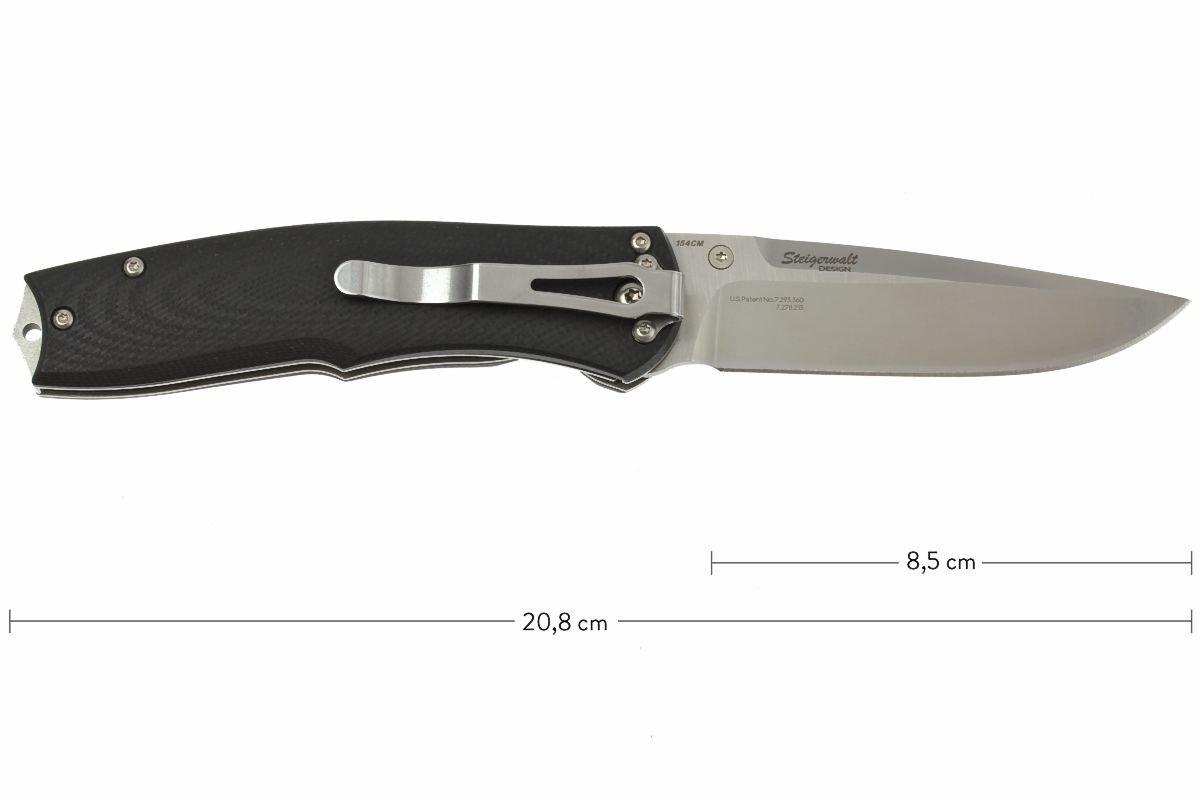 Benchmade 890 Torrent | Achetez à prix avantageux chez knivesandtools.fr