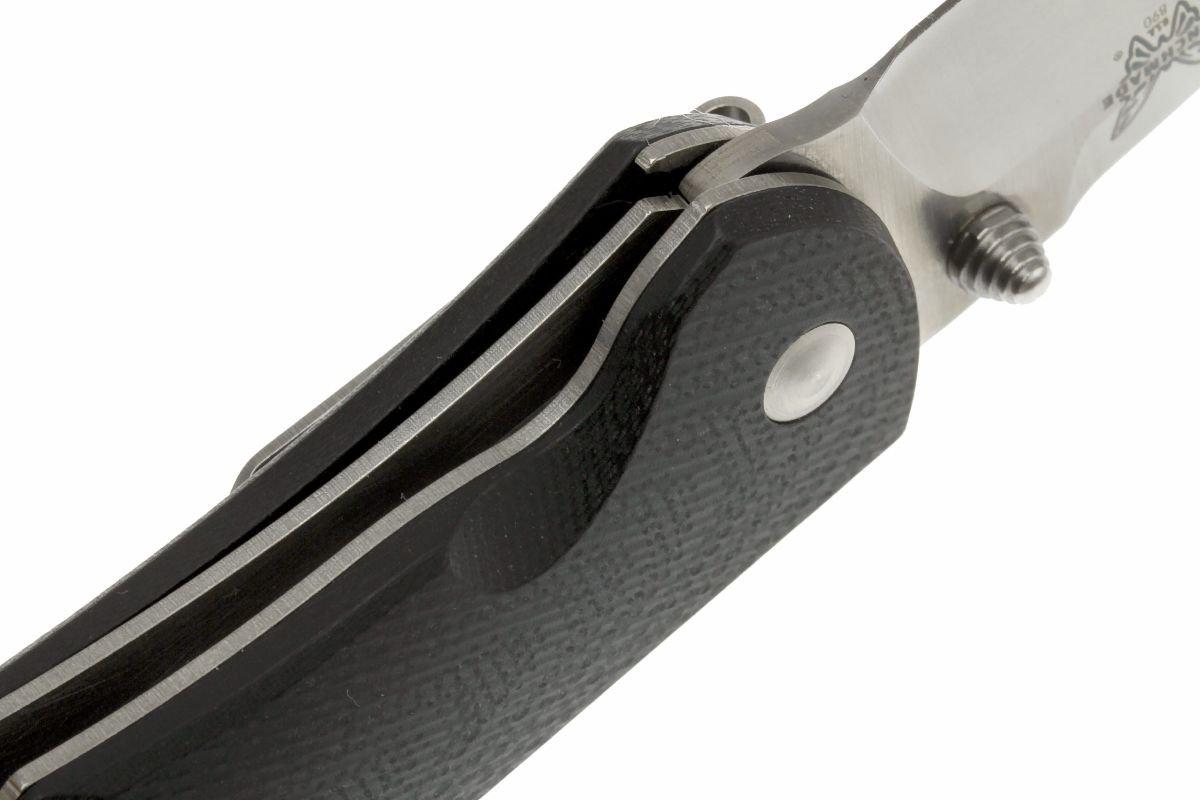 Benchmade 890 Torrent | Achetez à prix avantageux chez knivesandtools.fr