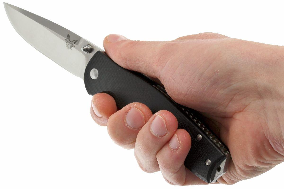 Benchmade 890 Torrent | Voordelig kopen bij knivesandtools.be