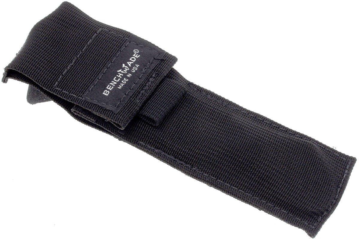 Benchmade Hook Rescue Cutter 8 fondina in nylon, nero | Fare acquisti ...