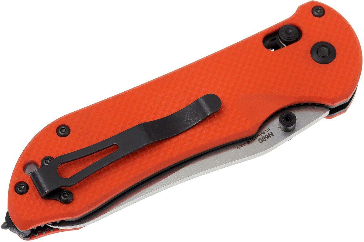 Benchmade 915 Triage | Voordelig kopen bij knivesandtools.nl