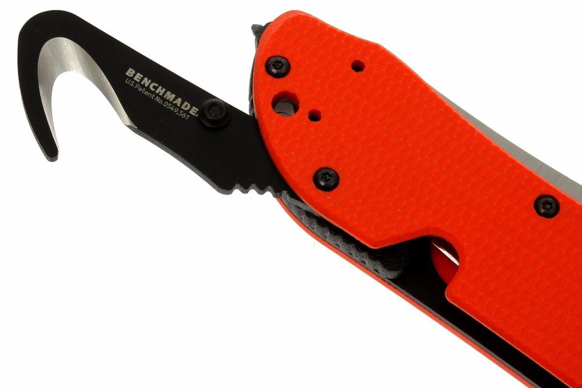 Benchmade 915 Triage | Voordelig kopen bij knivesandtools.be