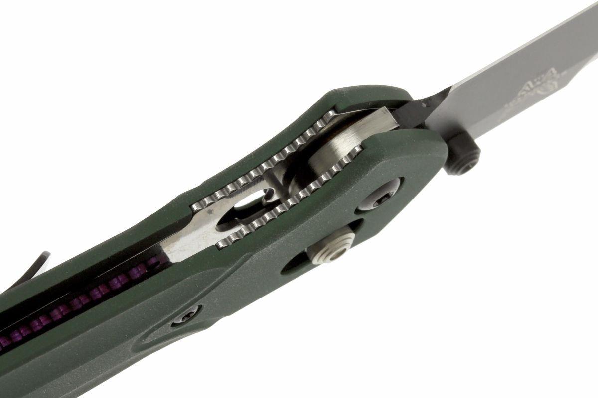 Benchmade 940BK Osborne | Advantageously shopping at Knivesandtools.com