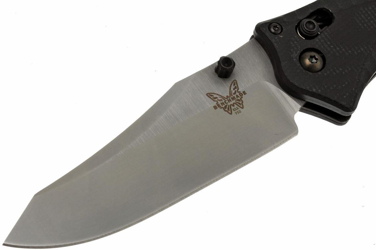 Benchmade 950-1 Osborne Rift | Advantageously shopping at ...