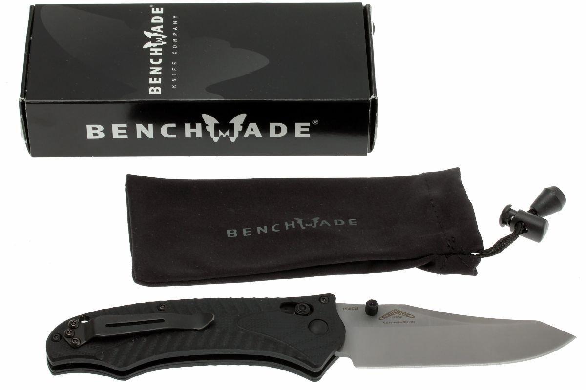 Benchmade 950-1 Osborne Rift | Advantageously shopping at ...