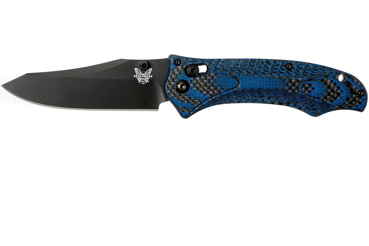 Benchmade 950BK-1801 Rift Shot Show 2018 Limited Edition, Osborne ...