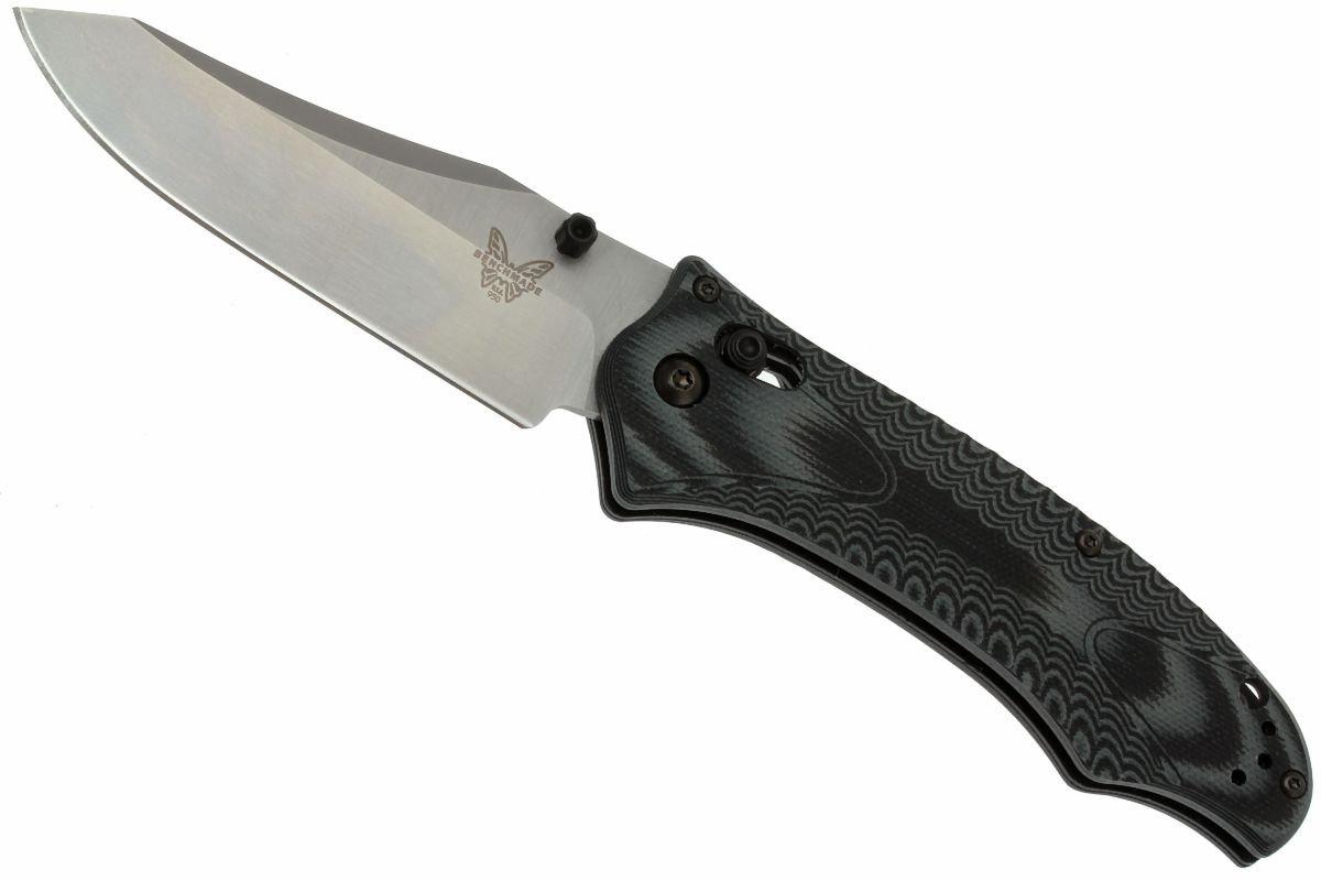 Benchmade 950 Osborne Rift | Compras con ventajas en Knivesandtools.es