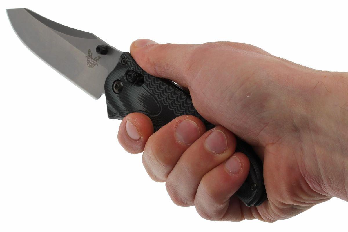 Benchmade 950 Osborne Rift | Compras con ventajas en Knivesandtools.es