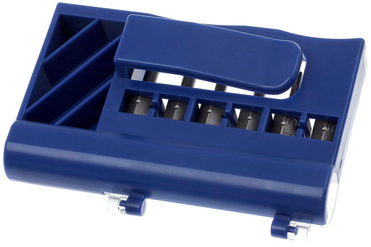 Benchmade Blue Box Torx Tool Kit 981084 | Compras vantajosas em ...