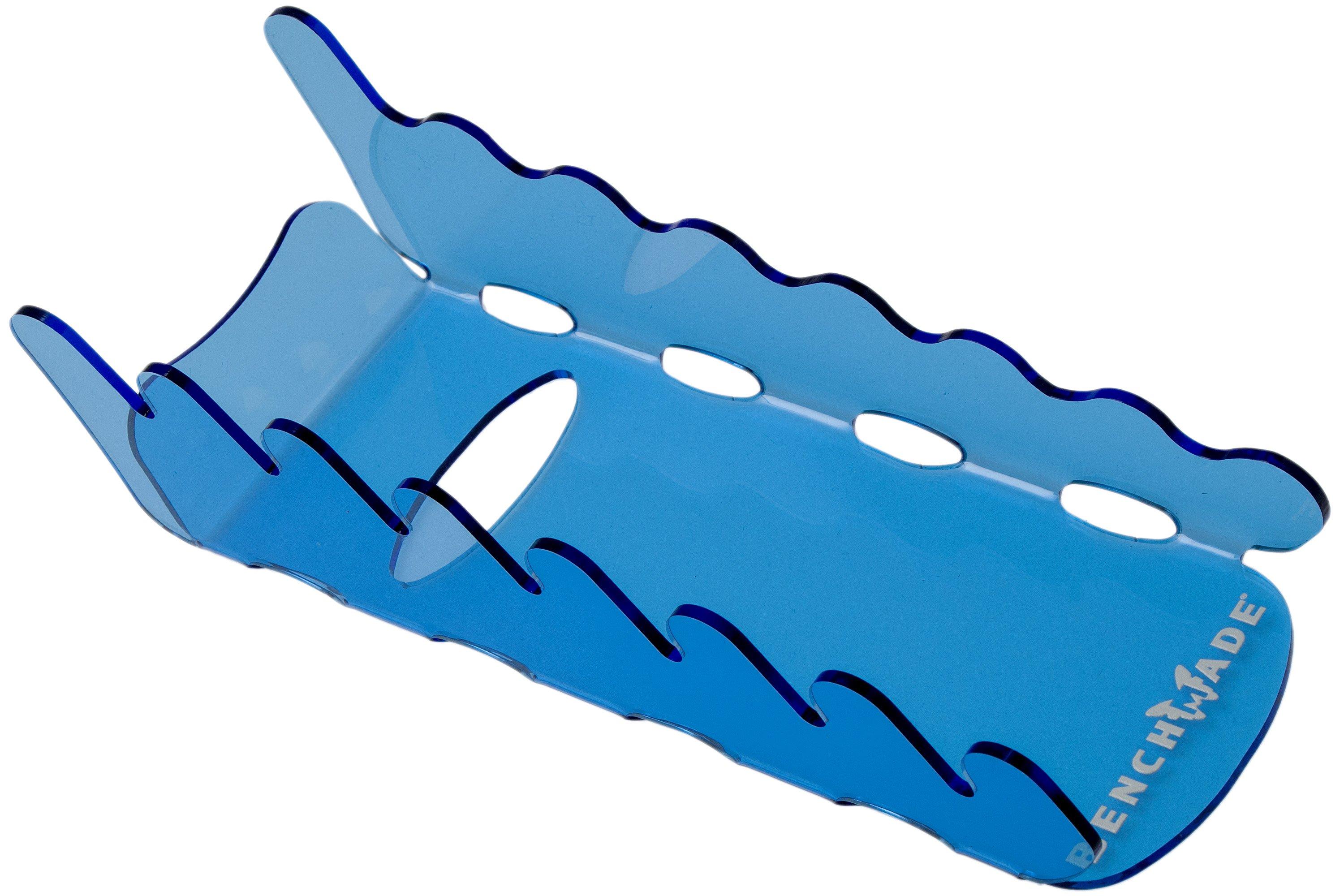 Benchmade Knife Rack 985567F knife display for 7 knives ...