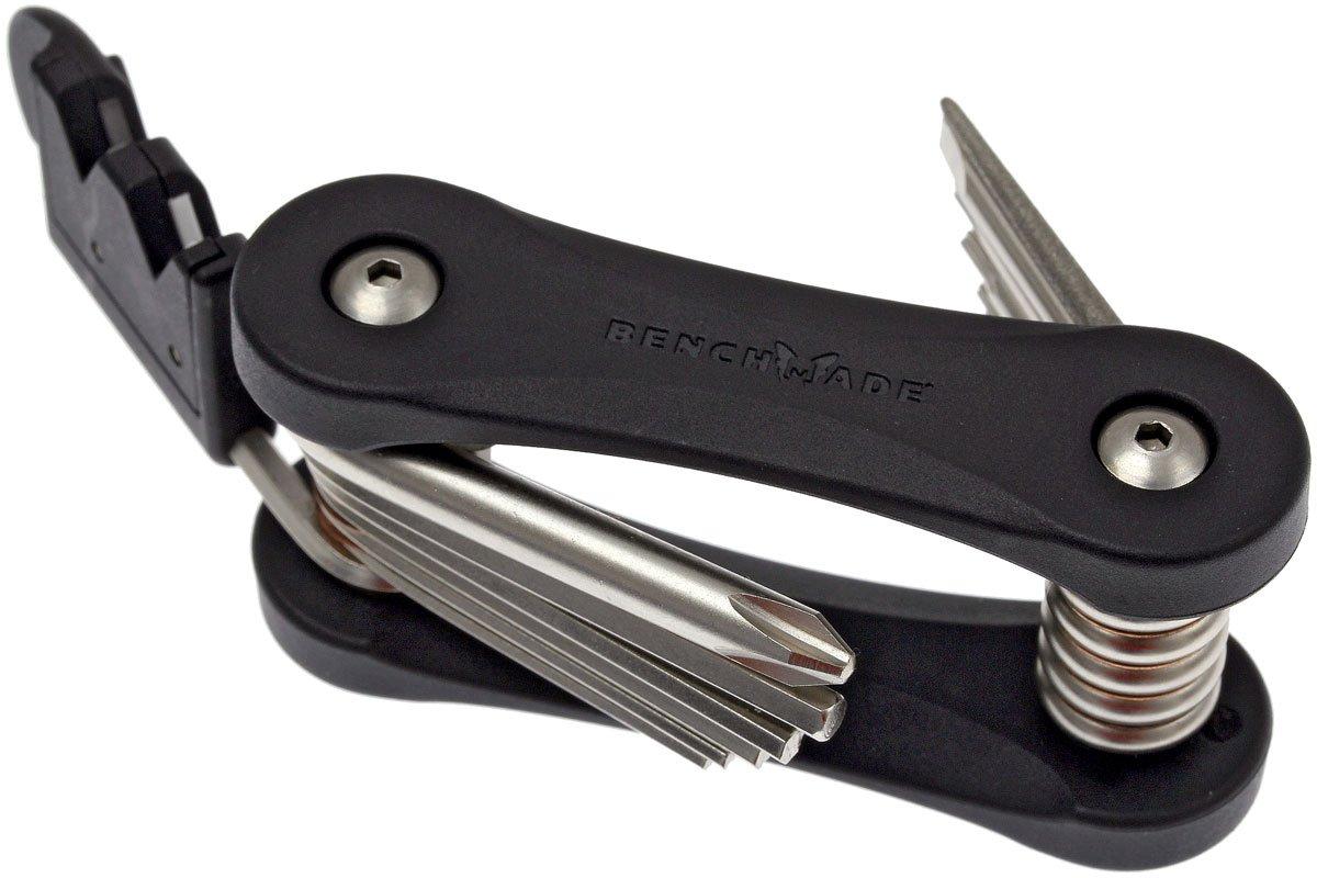 Benchmade Folding Toolset 985995SF | Achetez à prix avantageux chez ...