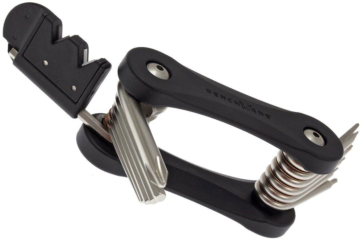 Benchmade Folding Toolset 985995SF | Advantageously shopping at ...