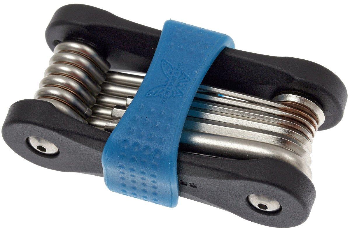 Benchmade Folding Toolset 985995SF | Advantageously shopping at ...