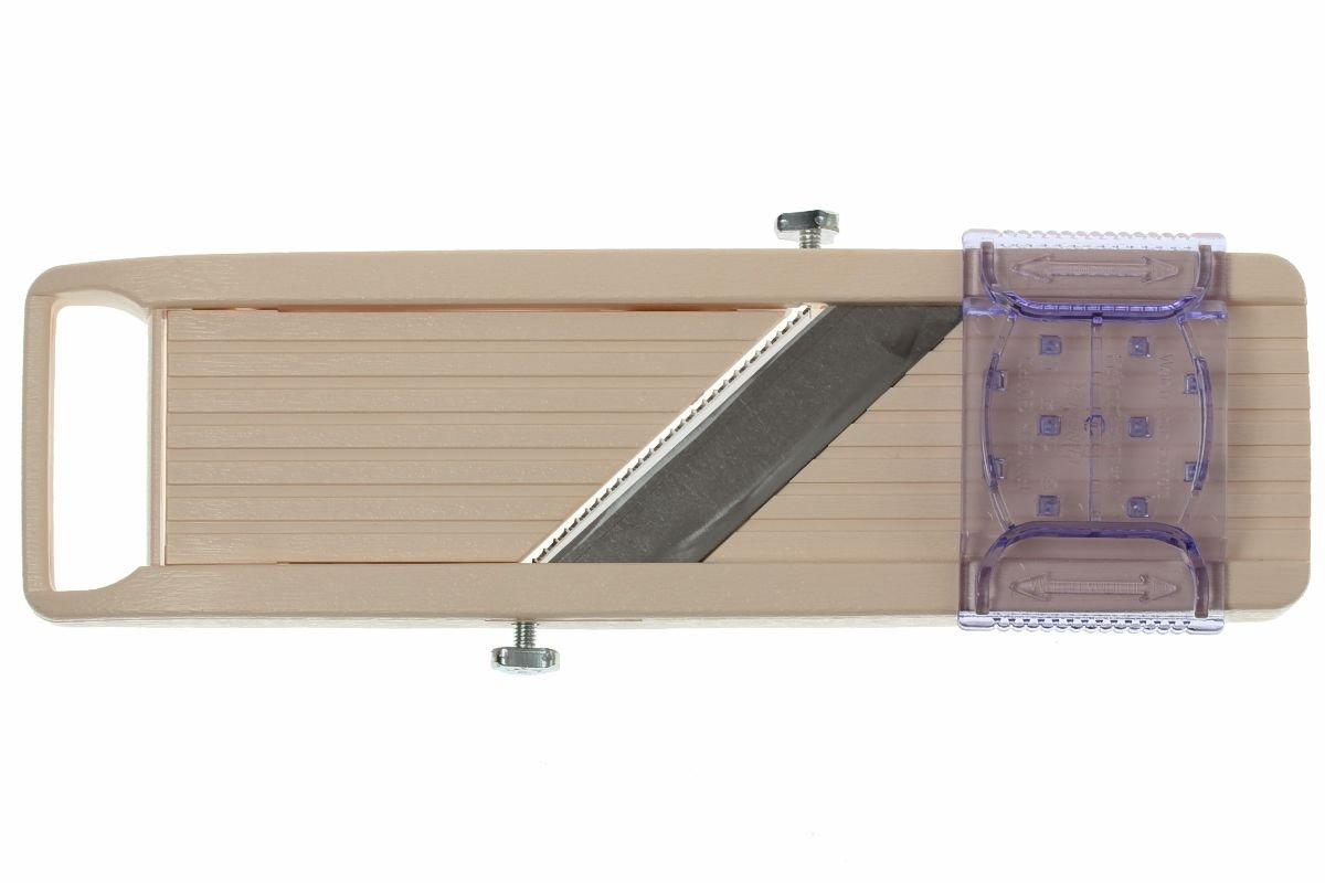 Benriner mandolin, 100334 | Advantageously shopping at Knivesandtools.com