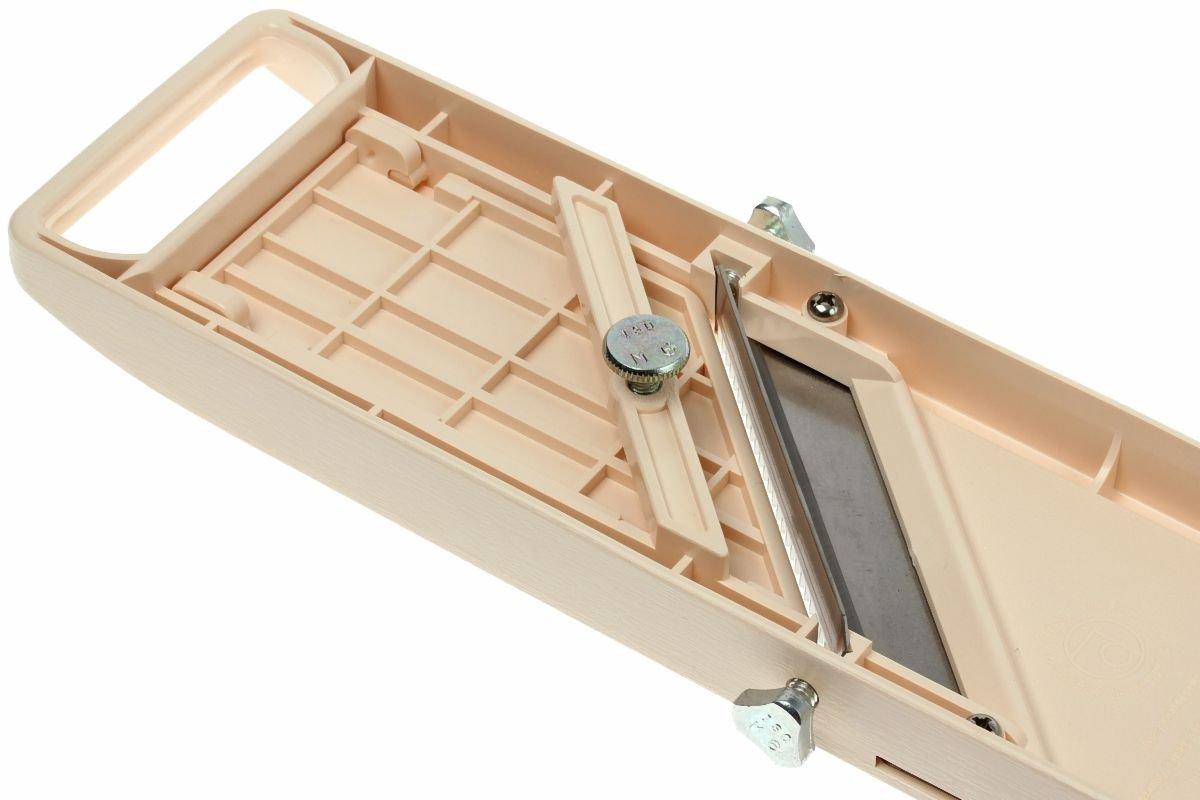 Benriner mandolin, 100334 | Advantageously shopping at Knivesandtools.com