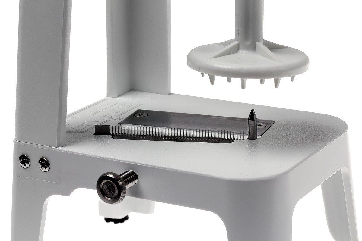 Benriner turning slicer spiral cutter, standing, 200857 ...