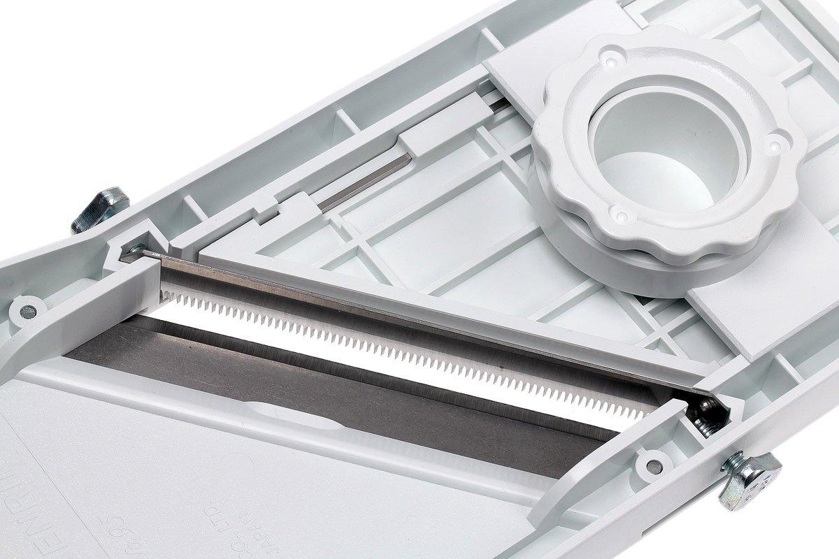 Benriner Super Mandoline, 951110, 9,5 cm | Günstiger shoppen bei ...